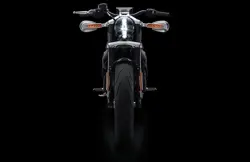 Harley Davidson LiveWire Electric Motorcycle ₹1,200,000, Specifications ...