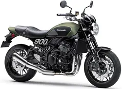 Kawasaki Z900 ₹130,000 - ₹2,776,000, Specifications, Reviews | Autos ...