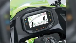 Kawasaki Ninja 500 ₹170,000 - ₹1,349,000, Specifications, Reviews ...