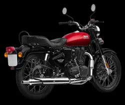 Royal Enfield Bullet Electra Images | MaxAbout | Autos MaxAbout