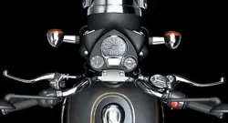 Royal Enfield Bullet 350 Standard Black ₹100,000 - ₹280,000 ...