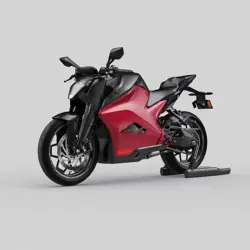 Ultraviolette F77 Recon ₹299,000 - ₹800,000, Specifications, Reviews ...