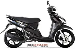 Yamaha Mio ₹45,000 - ₹55,000, Specifications, Reviews | Autos MaxAbout ...