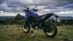 Yamaha Tenere Specs, Reviews & Variants in India