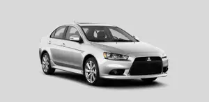 Mitsubishi Lancer Images