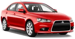 Mitsubishi Lancer (2016) Images