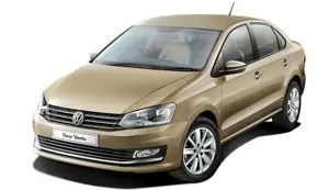 Volkswagen Vento Diesel Highline Images