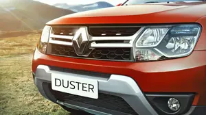 Renault Duster Diesel 110PS RxL Automatic Images