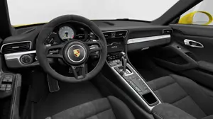 Porsche 911 GT3 Images