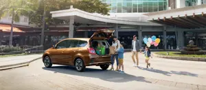 Datsun GO Plus Diesel Images
