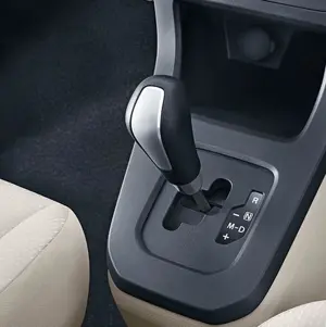 Maruti WagonR VXi (O) AGS (1000cc) Images