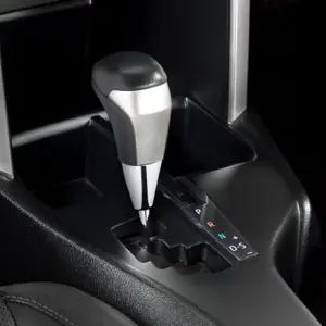 Toyota Innova Crysta Images