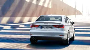 Audi A3 (2016) Images