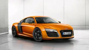 Audi R8 V8 Images