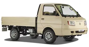 2025 Ashok Leyland Dost Plus LS Price, Top Speed & Mileage in India