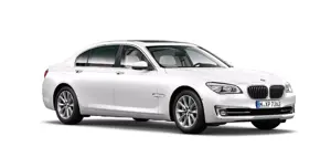 BMW 7 Series 750Li (CBU) (Petrol) Price, Specs, Review, Pics & Mileage ...
