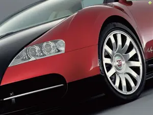 Bugatti Veyron Images