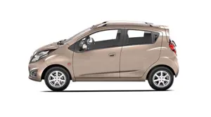 Chevrolet Beat LT (Petrol) Price, Specs, Review, Pics & Mileage in India