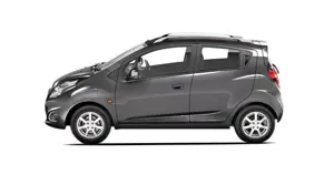 Chevrolet Beat LT (Petrol) Price, Specs, Review, Pics & Mileage in India