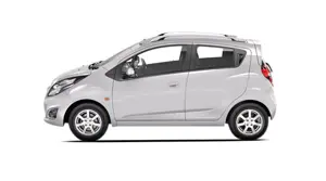 Chevrolet Beat Price, Specs, Review, Pics & Mileage in India