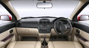 Chevrolet Enjoy Images