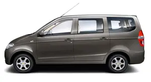 Chevrolet Enjoy CNG Price, Specs, Review, Pics & Mileage in India