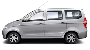 Chevrolet Enjoy Price, Specs, Review, Pics & Mileage in India