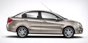 Chevrolet Sail Colors