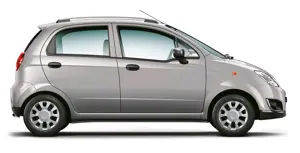 Chevrolet Spark Price, Specs, Review, Pics & Mileage in India