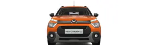 Citroen C3 Feel Images