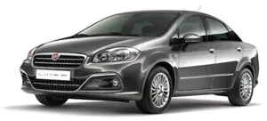 Fiat Linea Images