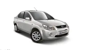 Ford Classic LXi Colors