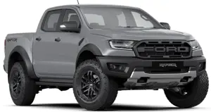 2024 Ford Ranger Raptor Tech Specs and Expected Price in India