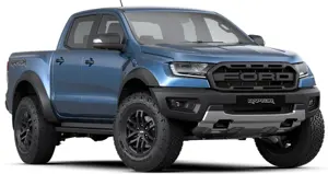 2024 Ford Ranger Raptor Tech Specs and Expected Price in India