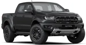 2024 Ford Ranger Raptor Tech Specs and Expected Price in India