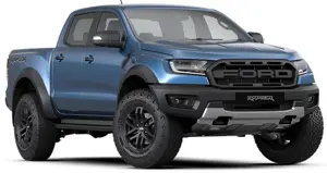 2024 Ford F150 Raptor Specifications & Expected Price in India