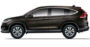 Honda CR-V (2020) Colors