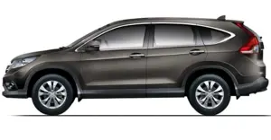 Honda CR-V (2020) Colors