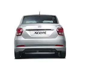 Hyundai Xcent (2016) Images