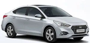 Hyundai Verna (2019) Price, Specs, Review, Pics & Mileage in India