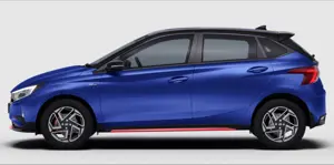Hyundai i20 N Line N6 DCT Images