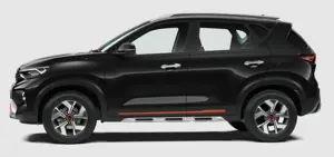 Kia Sonet Anniversary Edition Diesel AT Images