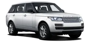 Land Rover Range Rover LWB Images