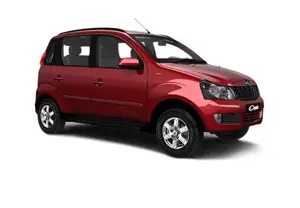 Mahindra Quanto Colors