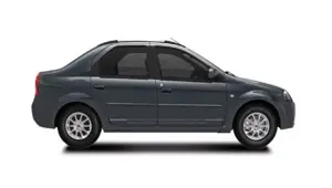 Mahindra Verito Colors