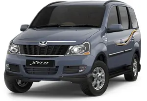 Mahindra Xylo Images