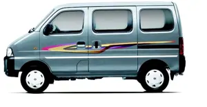 Maruti Eeco Electric Specifications & Expected Price in India