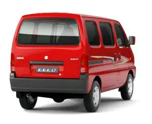 Maruti Eeco (2017) Images