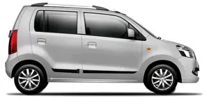 2018 Maruti WagonR VXi Specs & Price in India
