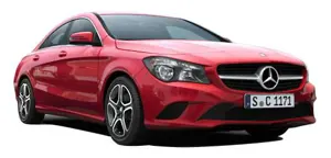 Mercedes CLA Price, Specs, Review, Pics & Mileage in India